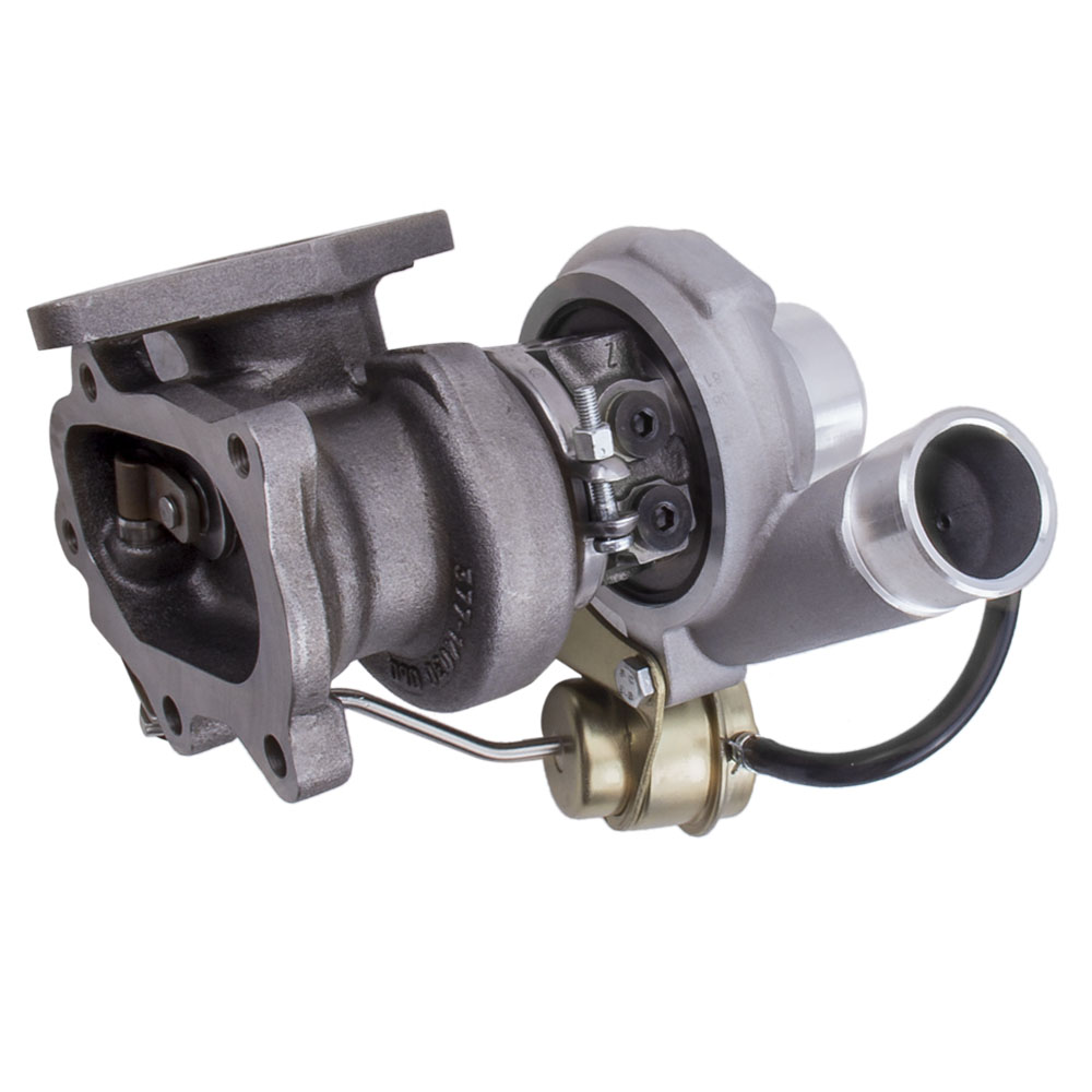 Turbocharger Turbo for Subaru Forester Impreza WRX 2.0L TD04L-13T 49377 ...