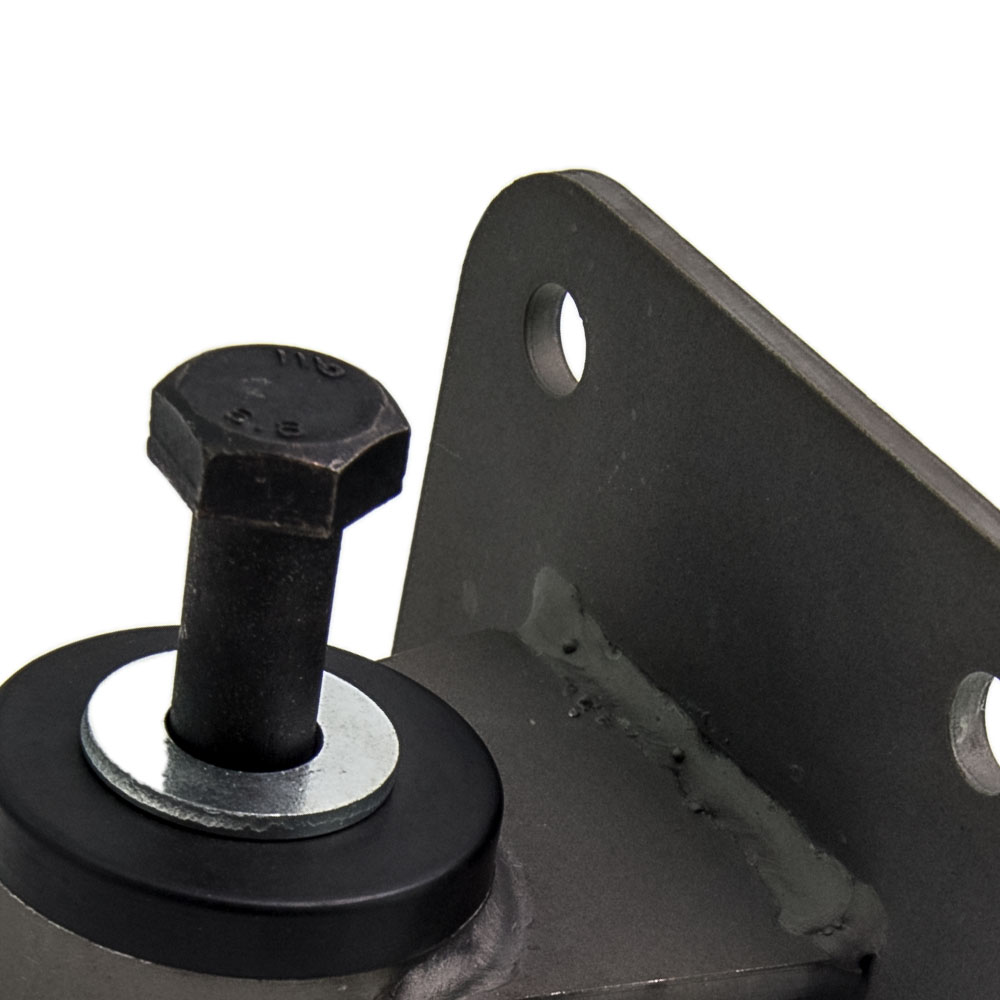 Pair Engine Motor Mounts For Chevrolet Corvette LS1 LS2 LS3 LS6 Engine ...