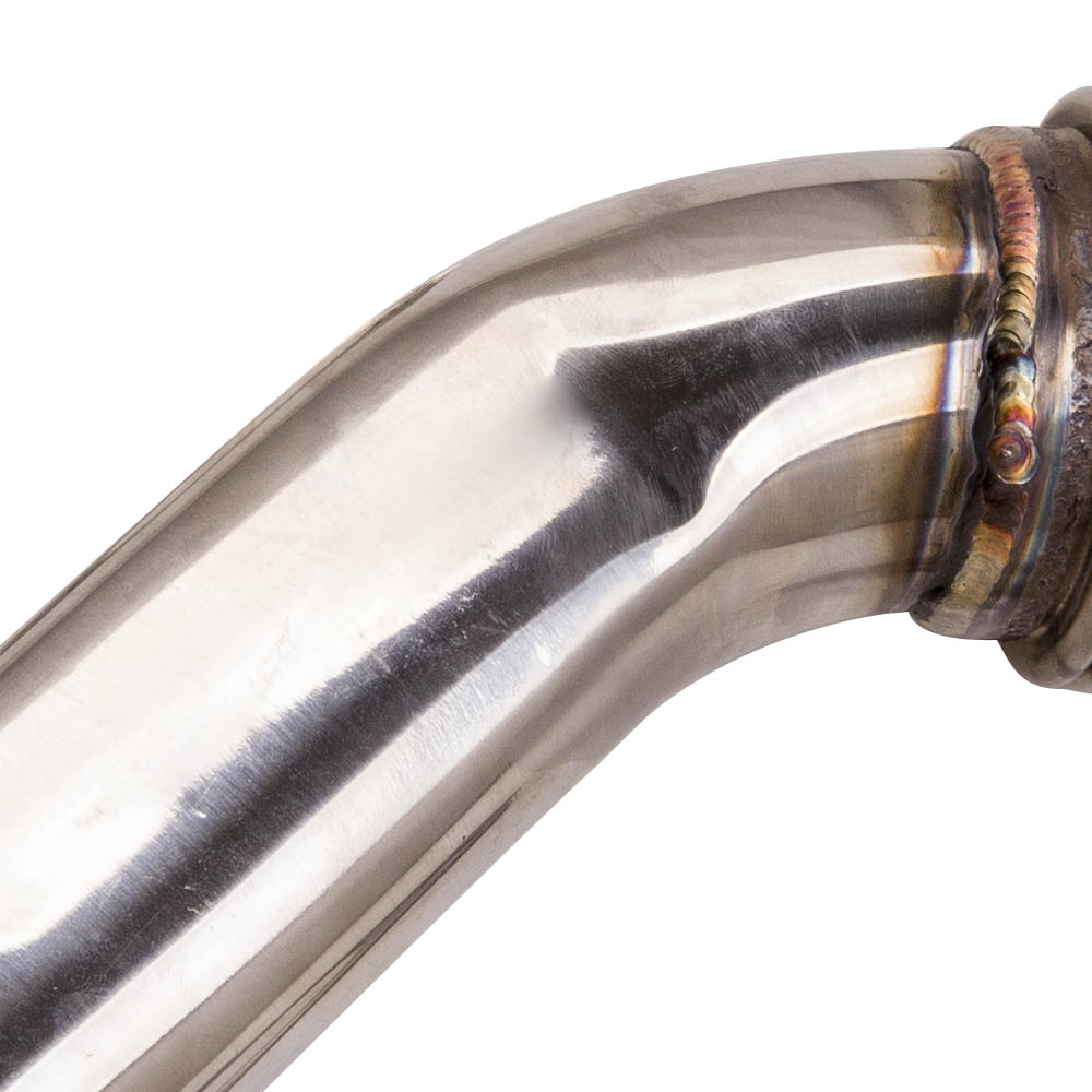 Bolt On Passenger Side up-Pipe for Chevy LB7 LLY LBZ LMM LML 6.6L ...