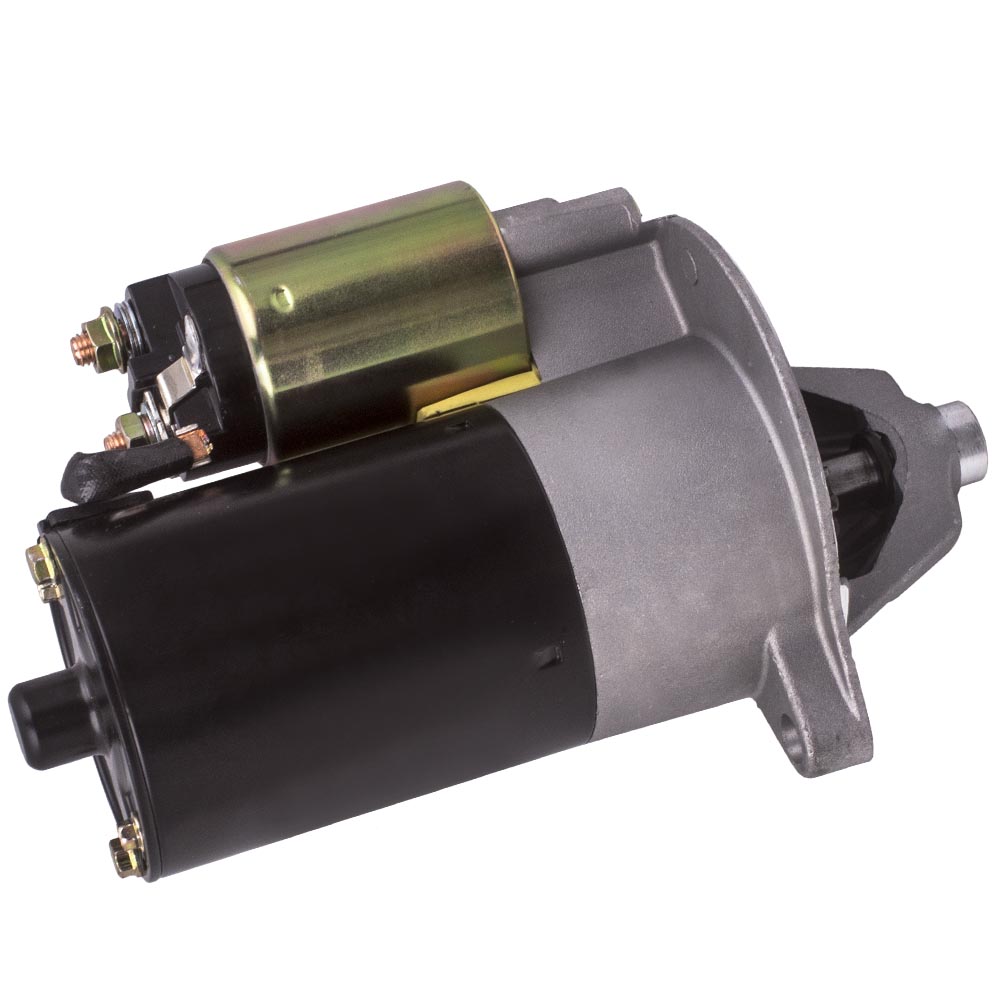 Starter Motor For Ford 289 302 351 Falcon F100 F150 XA XB XC XD XE XR ...