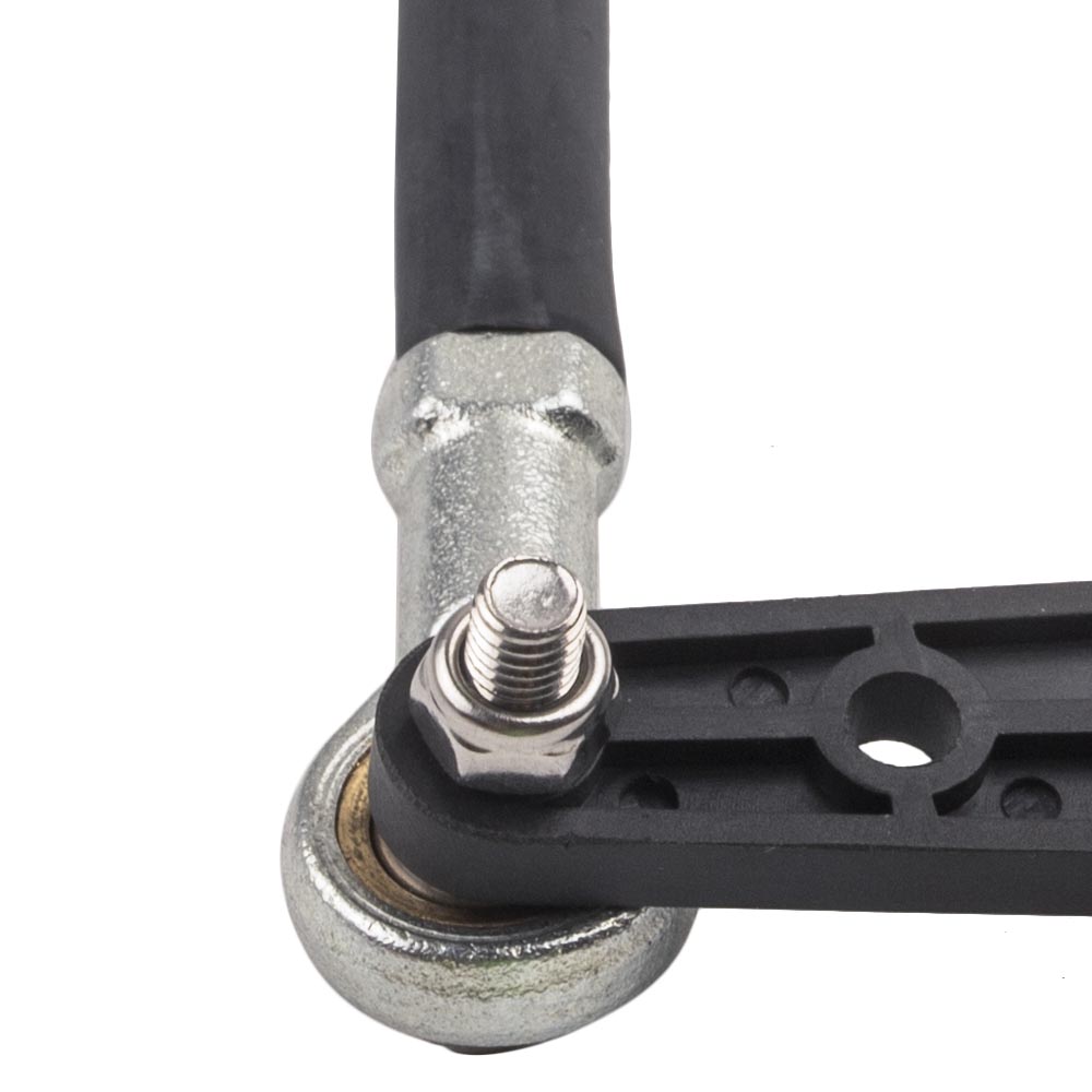 Suspension Ride Plastic Arm Ride Height Sensor Linkage Fit For AccuAir ...