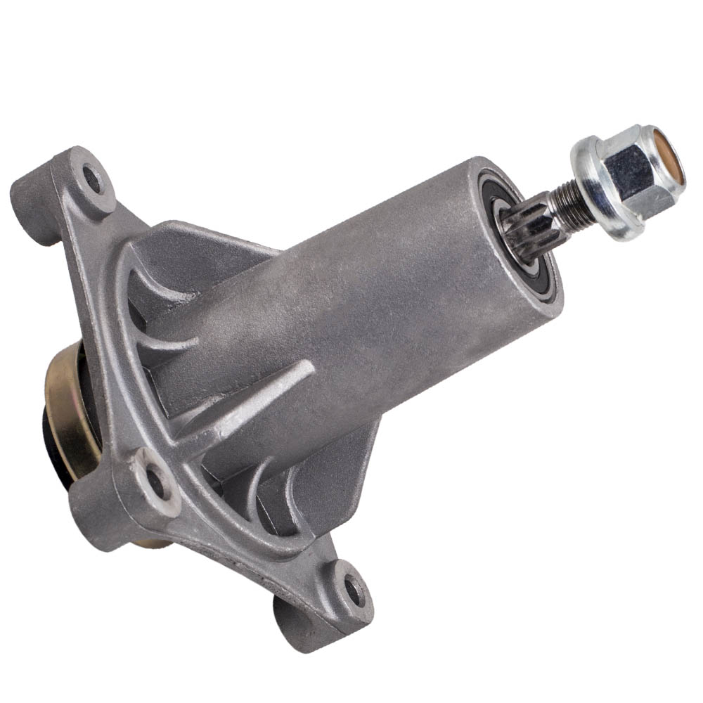 Pair Of 2 Spindles For Husqvarna LT1597 LTH2142 GTH2254XP 38 To 54 inch ...