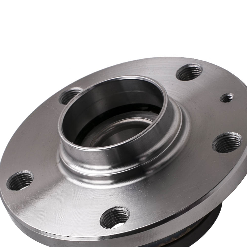 Rear Wheel Bearing Kit HUB Assembly For Audi A3 A1 8XA Hatchback Superb ...