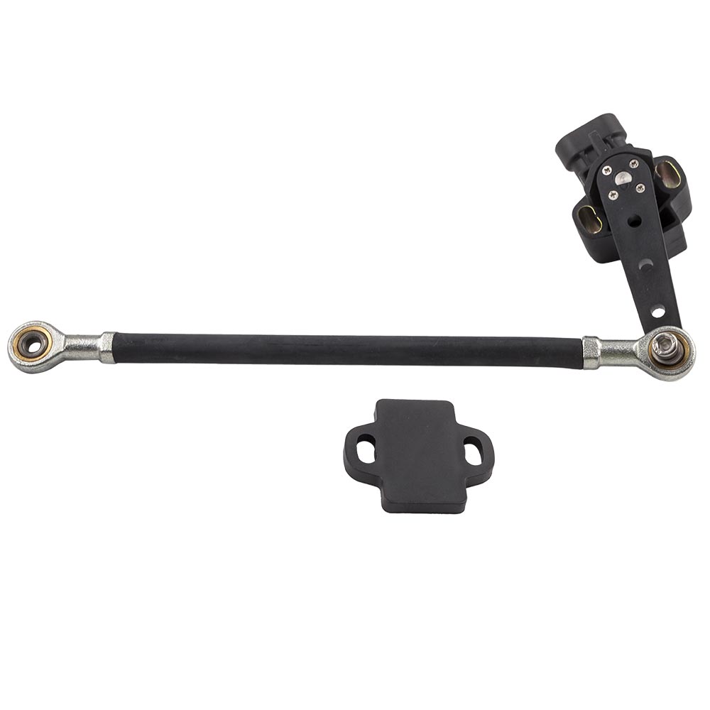 Suspension Ride Plastic Arm Ride Height Sensor Linkage Fit For AccuAir ...