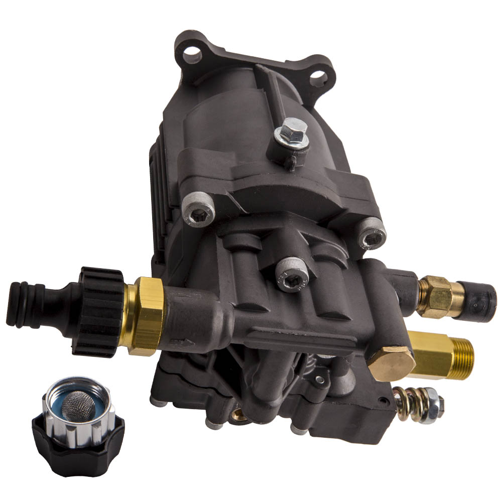2.5 GPM 2400-3000 PSI Pressure Washer Pump for UT80522 UT80953 UT80522B ...