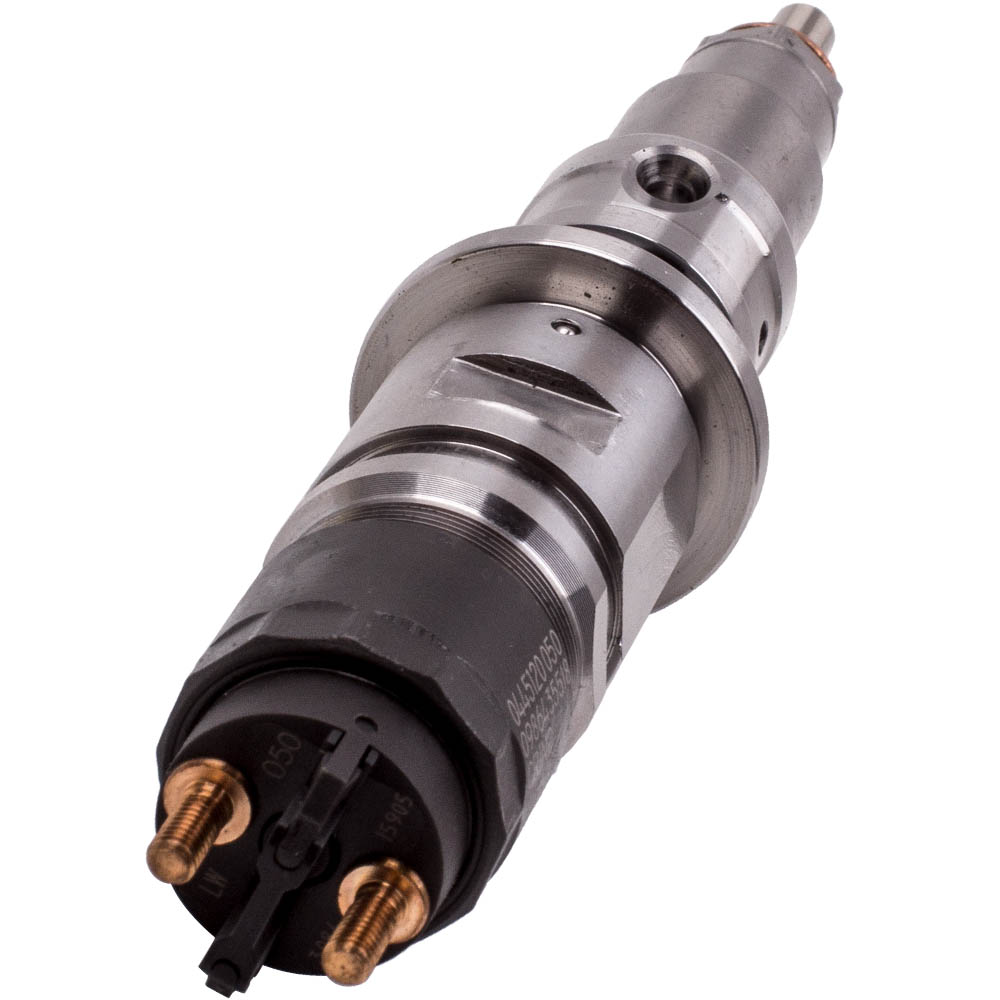 Diesel Fuel Injector Fit Dodge Ram Truck Cummins 6.7L 0445120050 | eBay