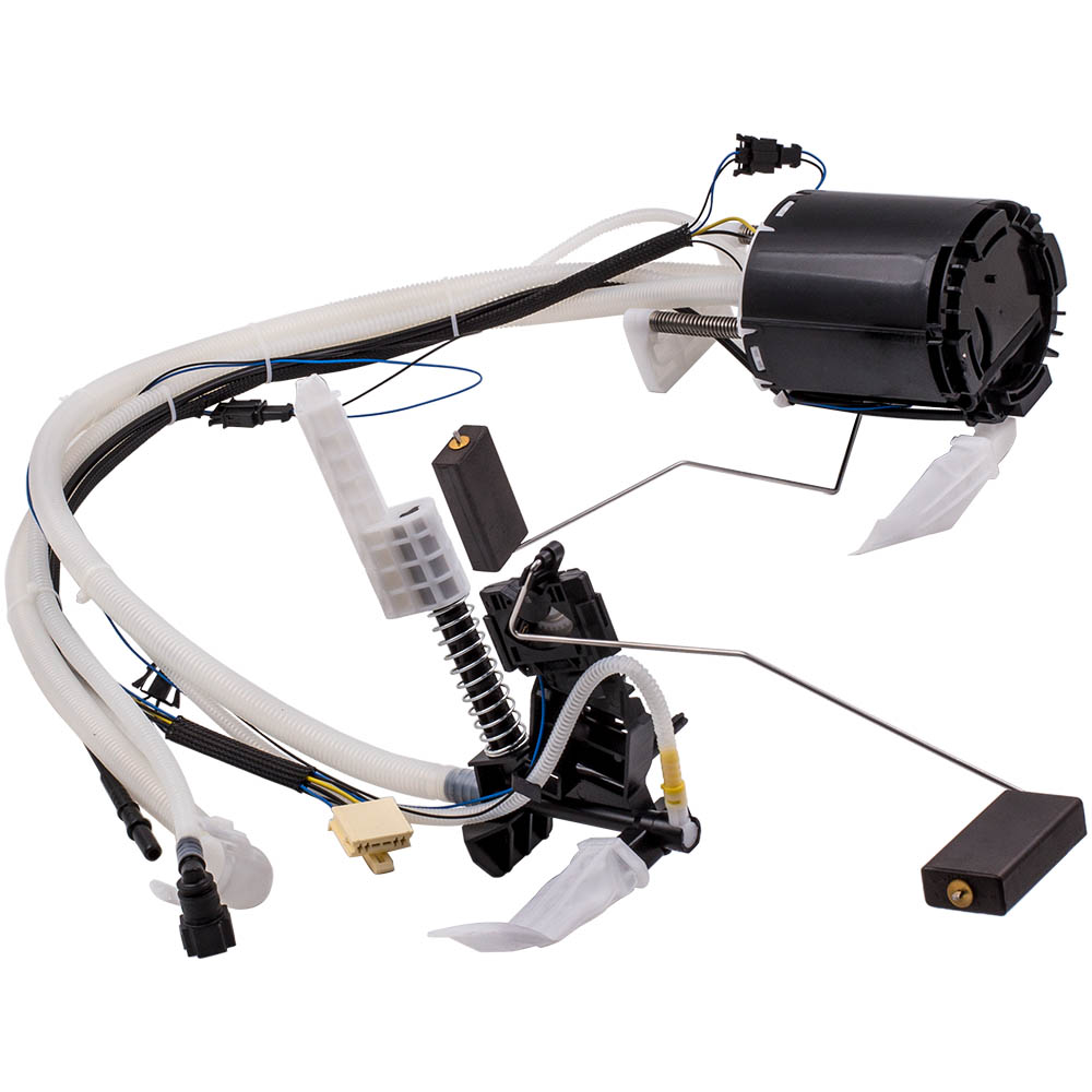 Electric Fuel Pump Module Assembly for Land Rover Range Rover 2006-2009 ...