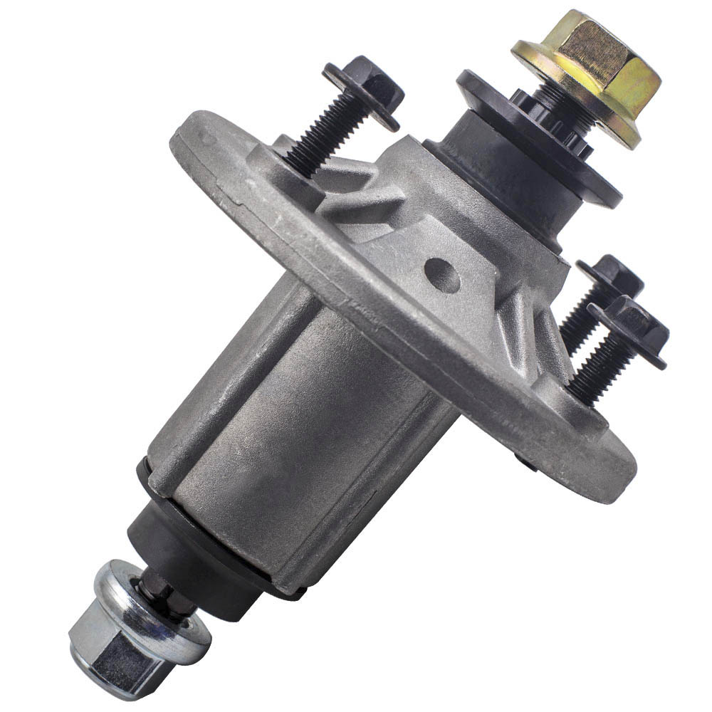 SPINDLE ASSEMBLY RIDE ON MOWERS SPINDLES For JOHN DEERE 7 POINT STAR 2 ...