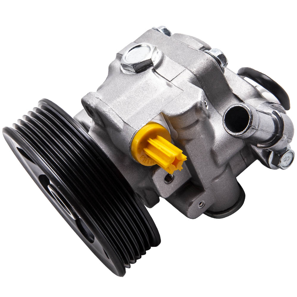 Power Steering Pump For Subaru Legacy Outback 05-09 3.0L H6 GAS DOHC ...