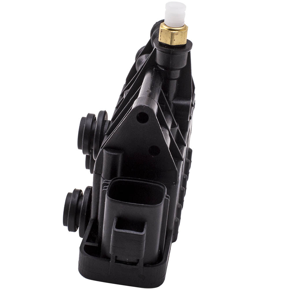 Front Air Suspension Valve Block RVH000095 For Range Rover Land Sport ...