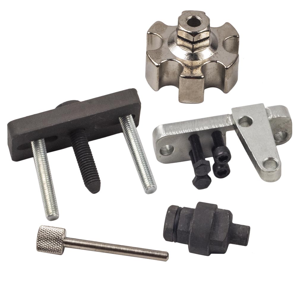 Engine Timing Tool Kit for VW Touareg Phaeton VAG 2.7 TDi 3.0 TDi 4.0 4 ...