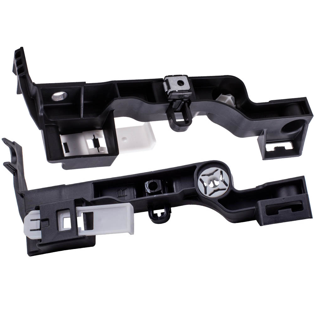 Head Lamp Bracket Left & Right for Dodge Ram 3500 2011-2013 CH2509108 ...