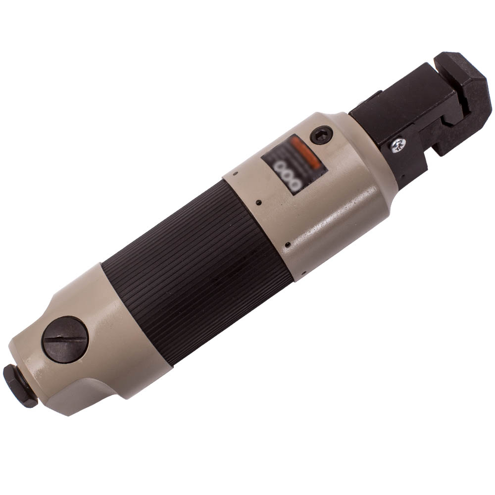 Air Punch Tool Pneumatic Punching Machine Crimper Hole Punching ...
