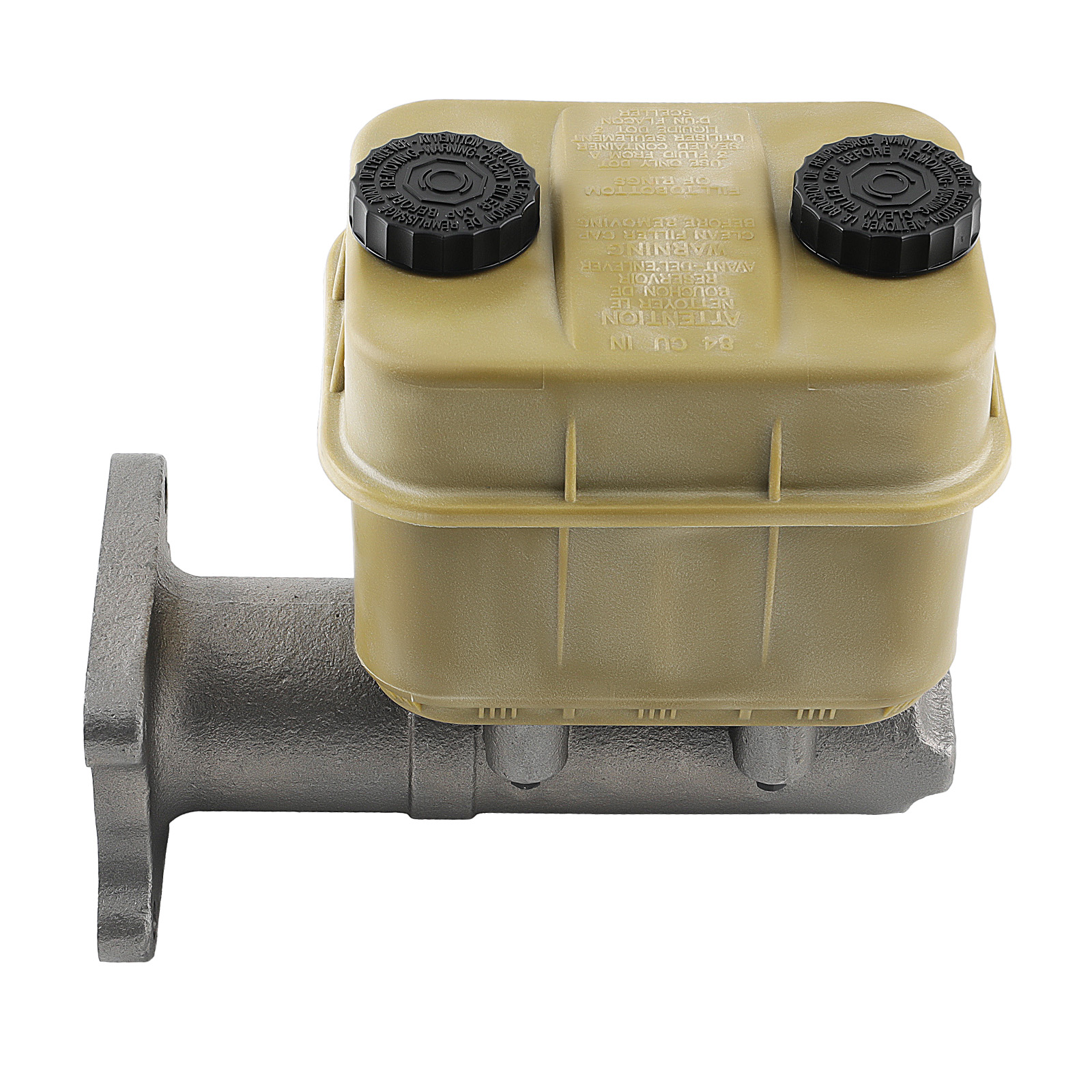 Brake Master Cylinder w/ Reservoir For International 4600 4700 ...