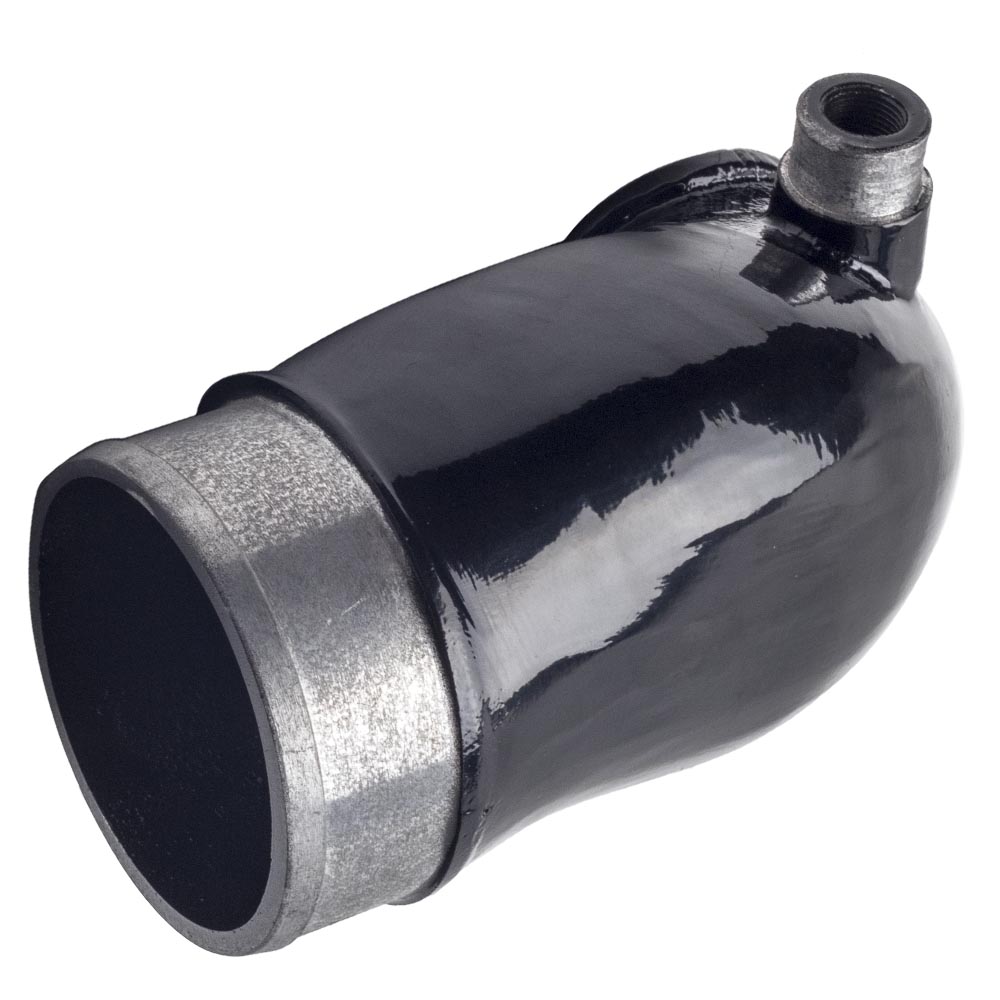 Turbo Inlet Intake Elbow Tube for Chevy 2500 3500 Duramax Diesel LLY 6 ...