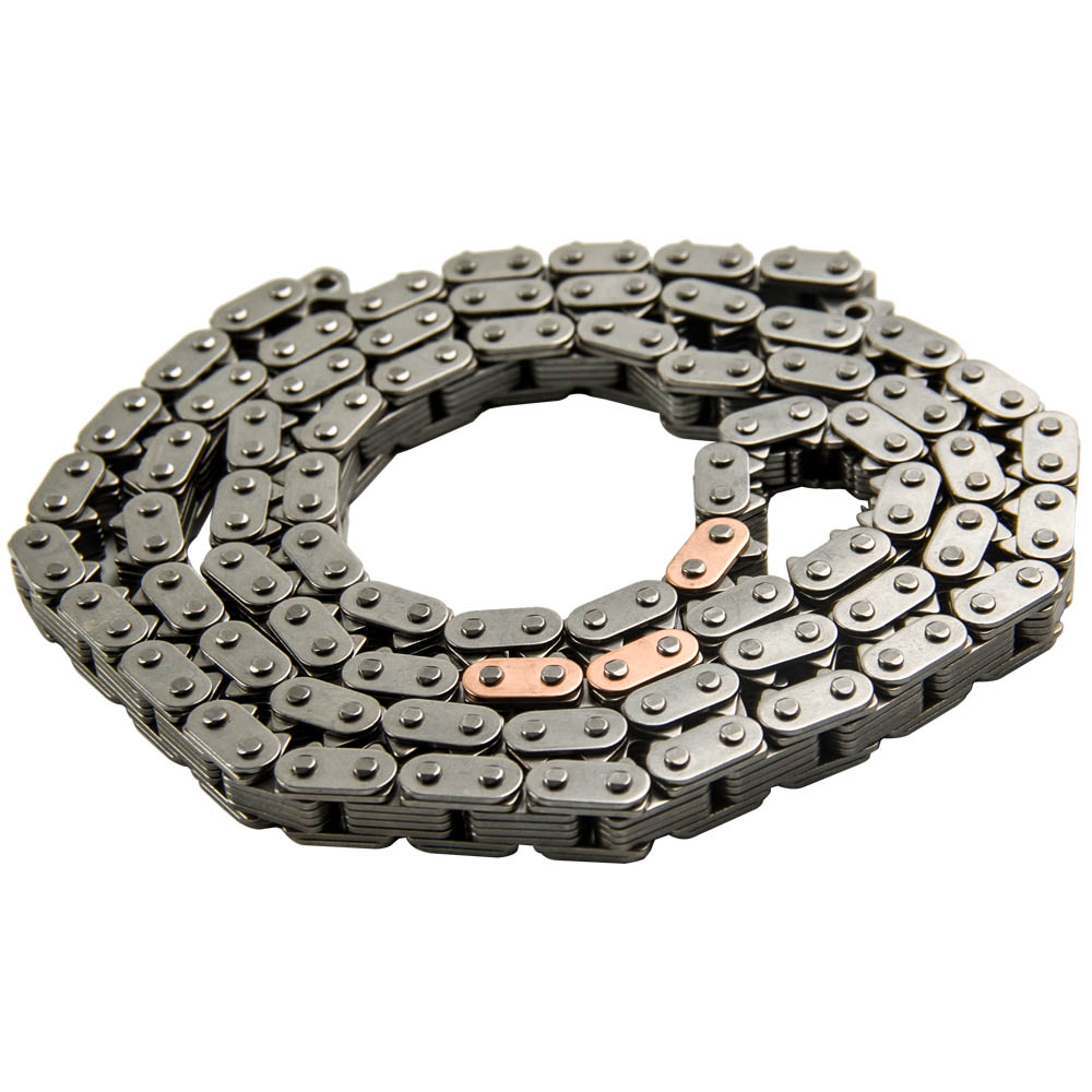 Full Timing Chain Kit For Mercedes 1.8L M271 turbo C180 C200 C250 E200 ...