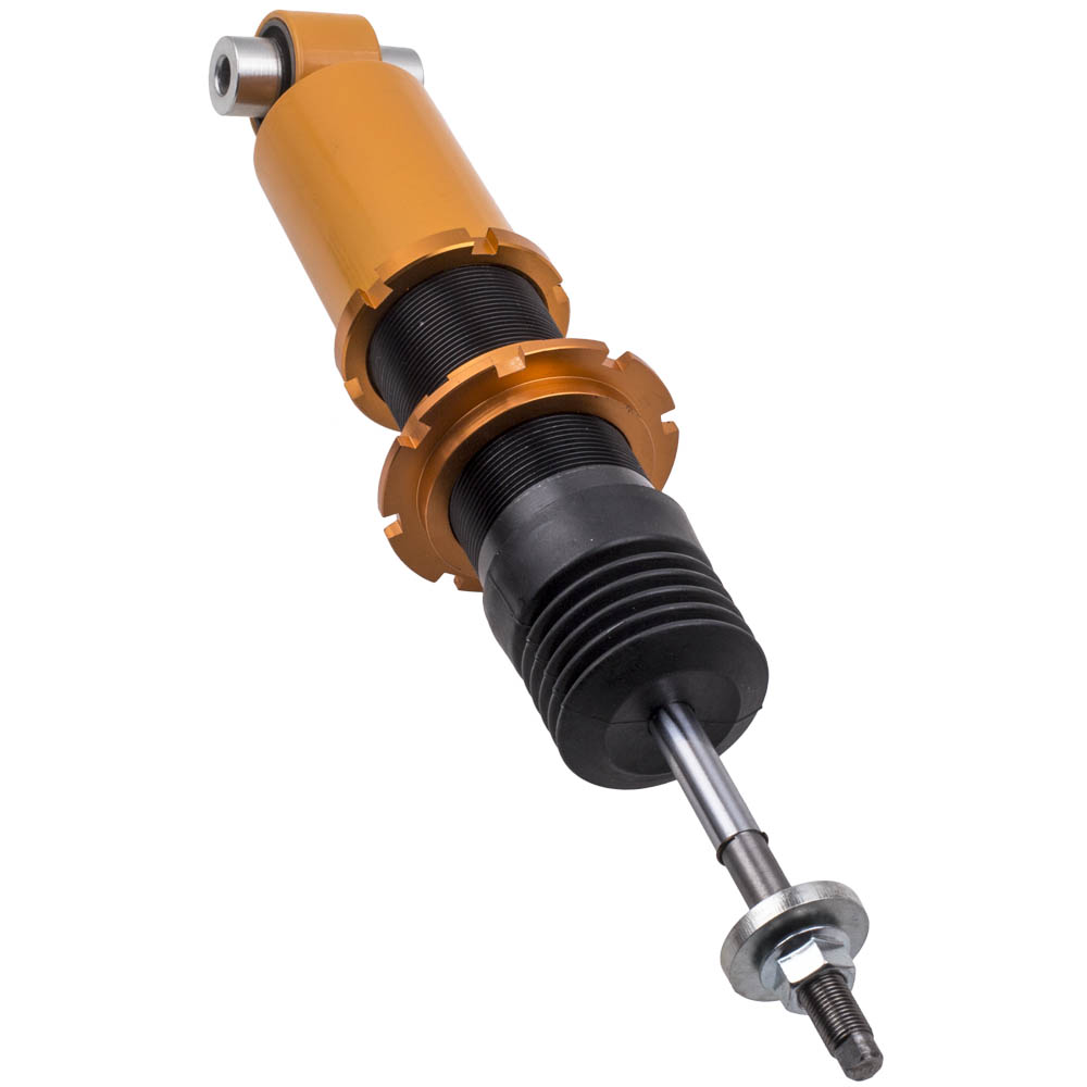 Racing Adjustable Height Coilover Struts for Holden VE Commodore Sedan ...