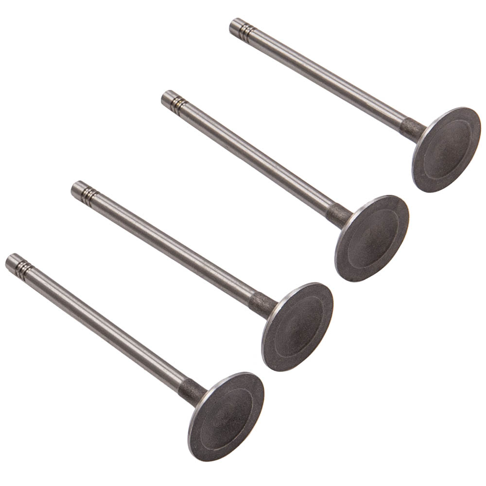 Intake Exhaust Valve Kit for Chevrolet/Chevy/Pontiac 2.0L 2.2L 2.4L ...